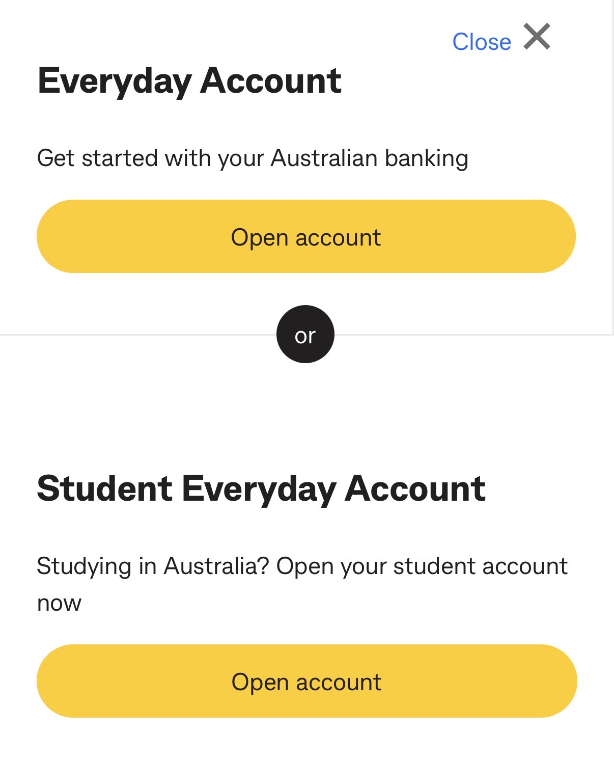 澳洲打工度假｜Commonwealth Bank線上開戶全流程教學 – Hello, I‘m Cloe
